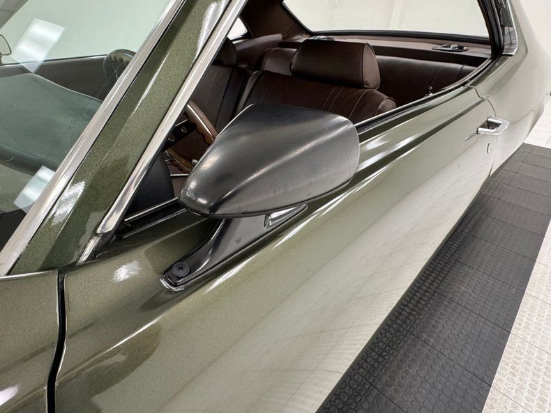 1970 Mercury Cyclone for Sale in Morgantown, PA | RacingJunk