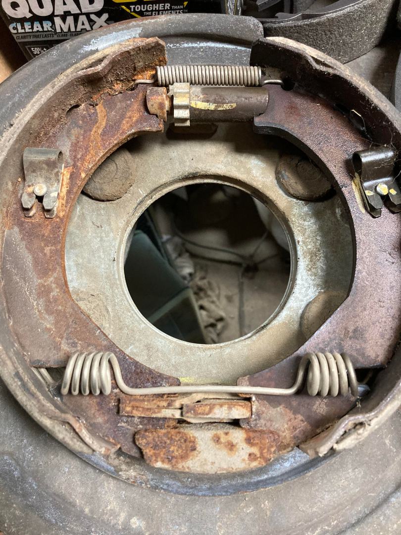 2005 GM Corp 14 bolt rear axle for Sale in mossyrock, WA | RacingJunk