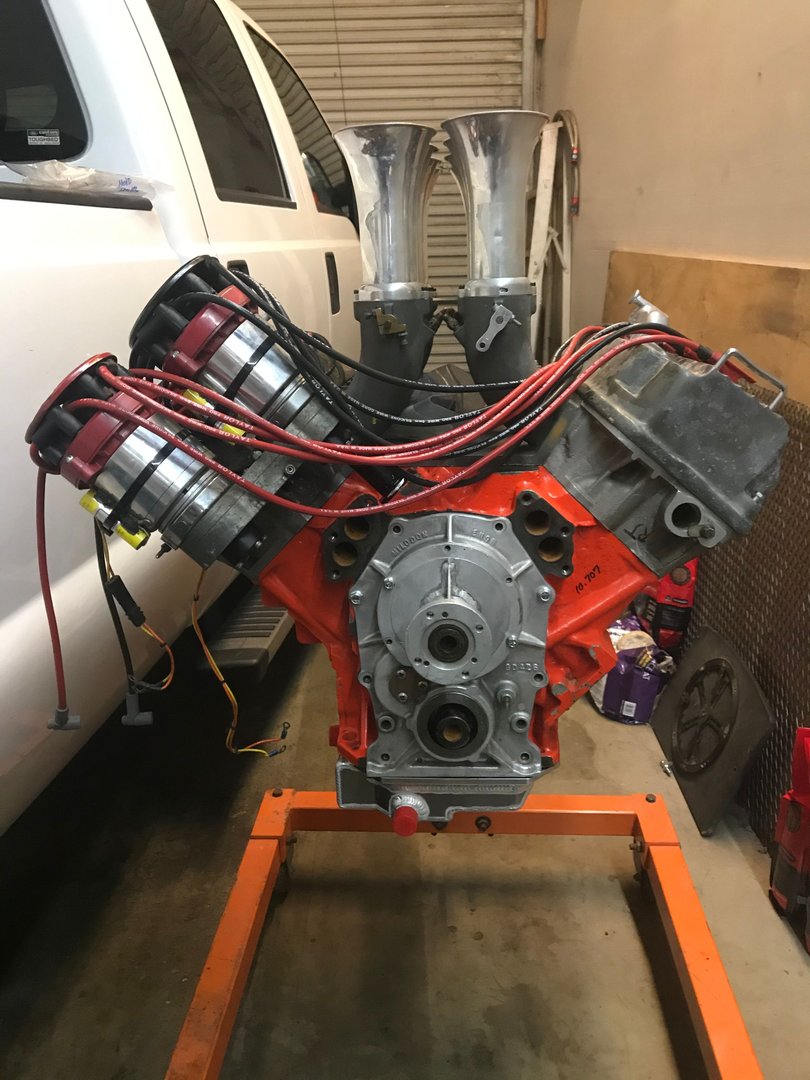 RARE ELEPHANT HEMI for Sale in WOODLAND, CA | RacingJunk