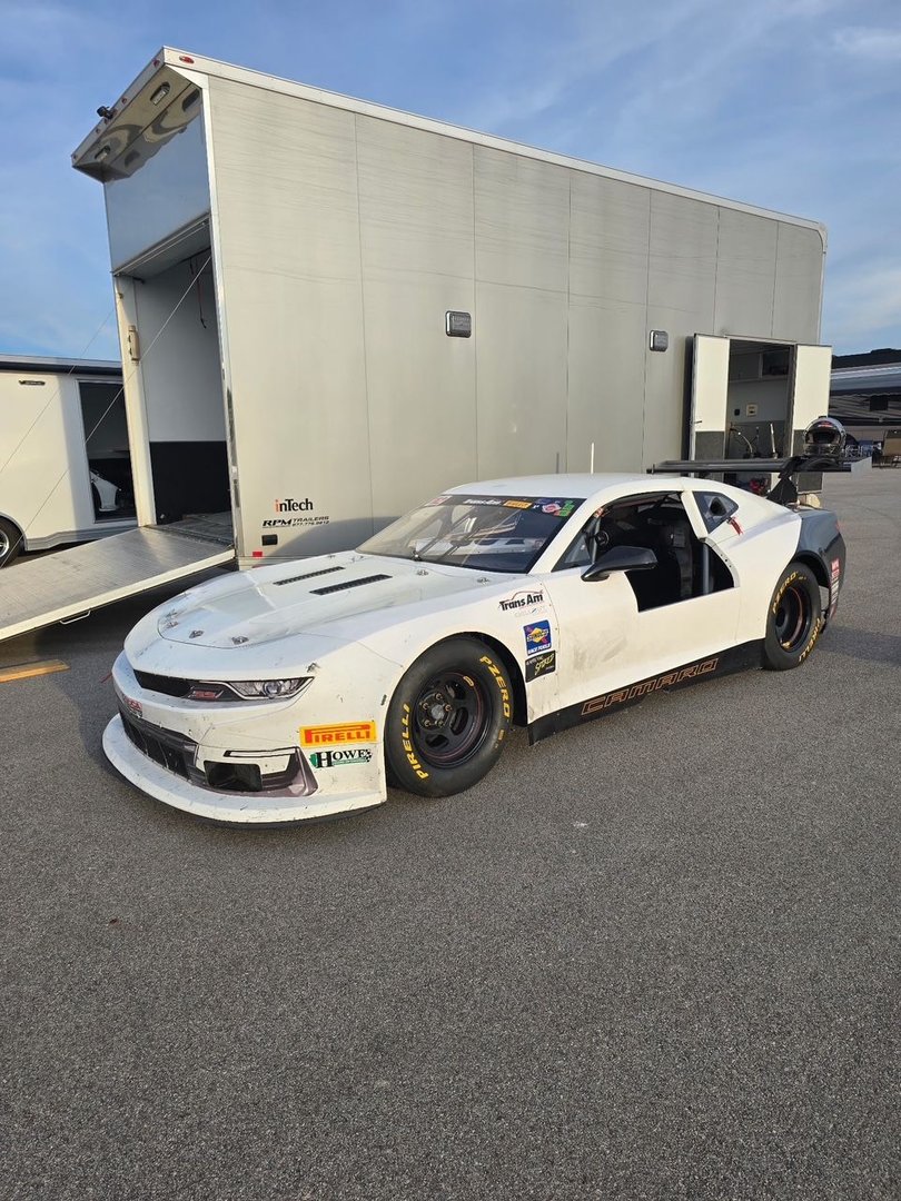 2023 Howe TA2 Race car for Sale in Birmingham, AL | RacingJunk
