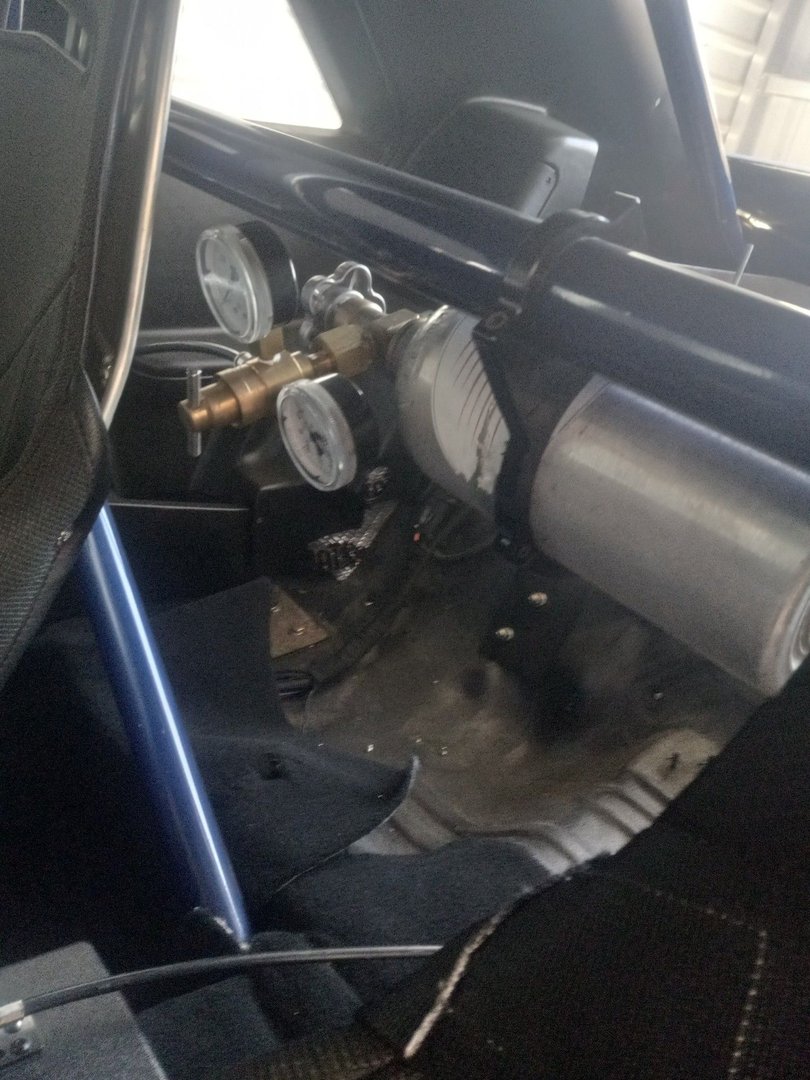 1989 Ford Mustang Foxbody(Pro Street) for Sale in TWIN FALLS, ID ...