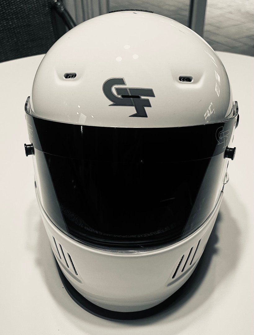 G Force RIFT SA2020 Helmet XL for Sale in WINTER HAVEN, FL | RacingJunk