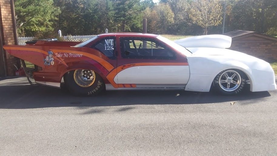 6.0 CM chassis for Sale in Murray, KY | RacingJunk