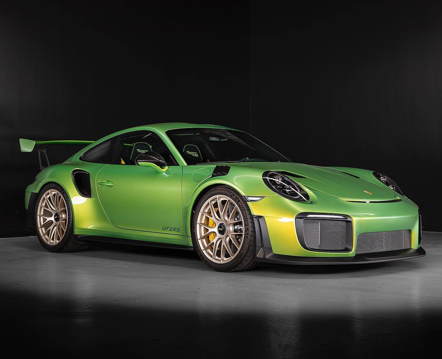 I’m Told Green is Coming! - CorvetteForum - Chevrolet Corvette Forum ...