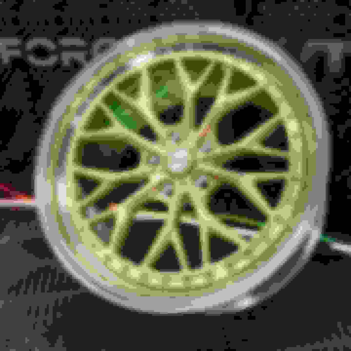 VTForged Wheels - Custom Forged Wheels for your C6 Z06 & ZR1! - Page 3 ...