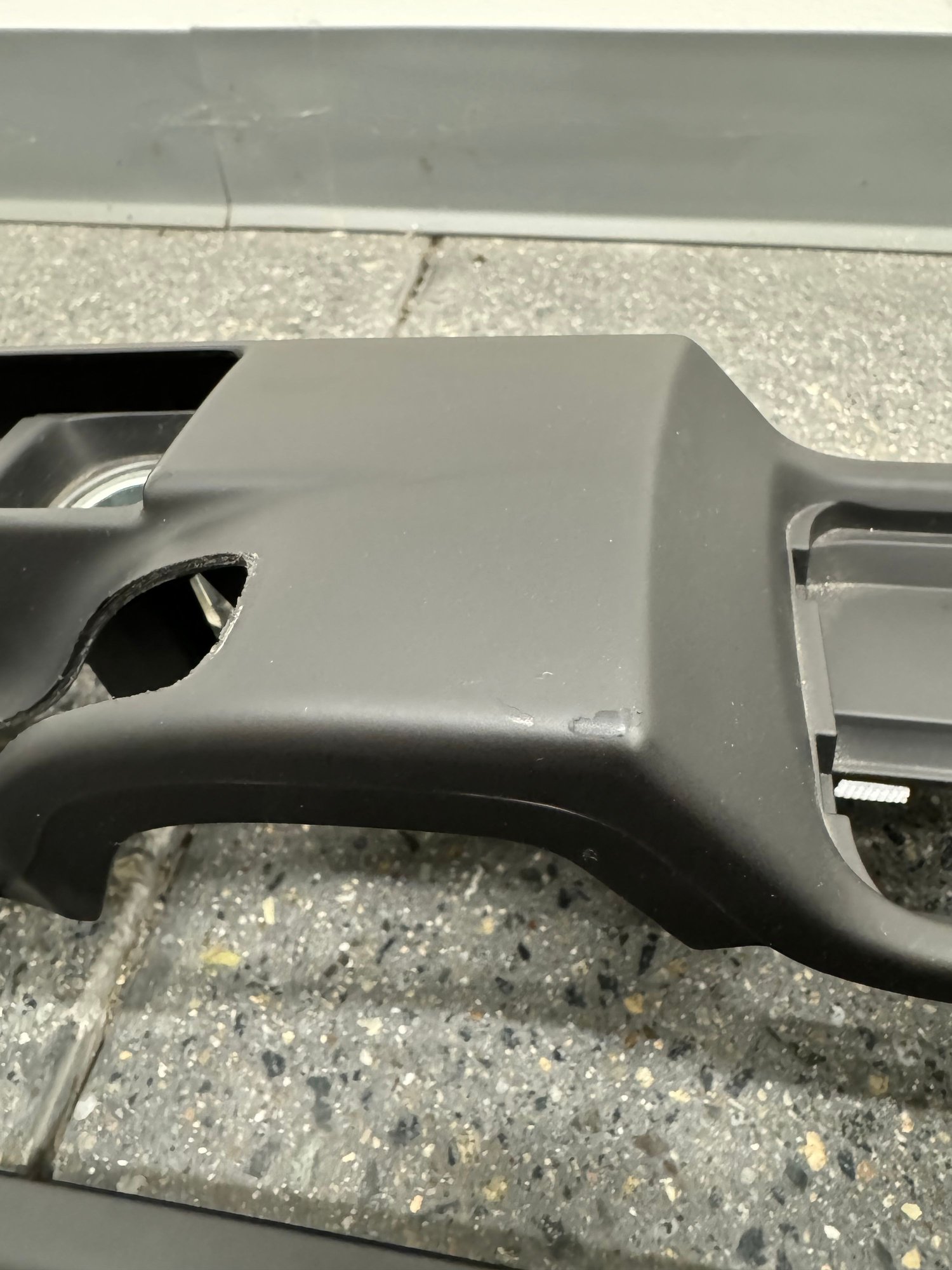 997 Center Console - Rennlist - Porsche Discussion Forums
