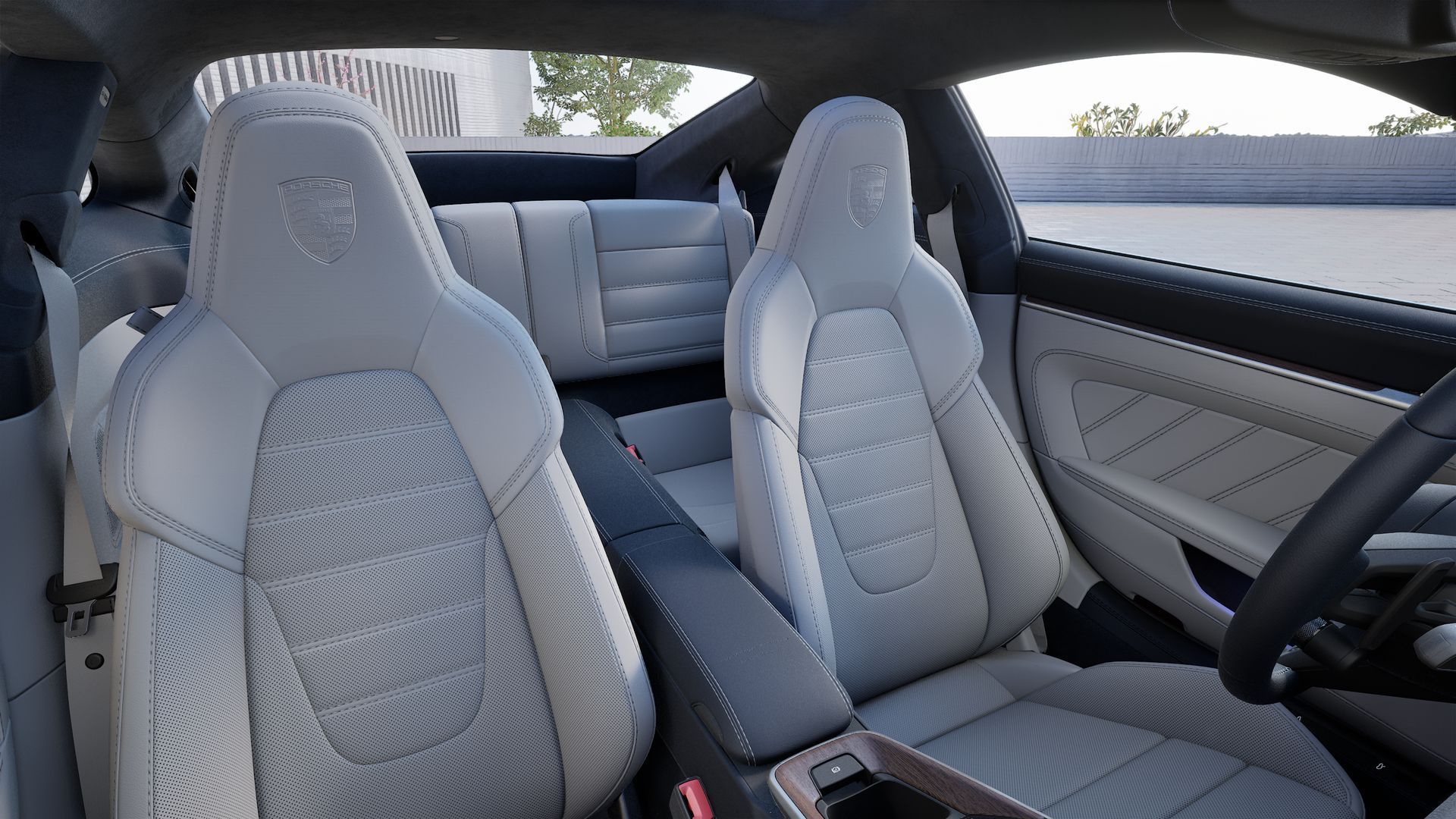 Which Interior Color - Rennlist - Porsche Discussion Forums