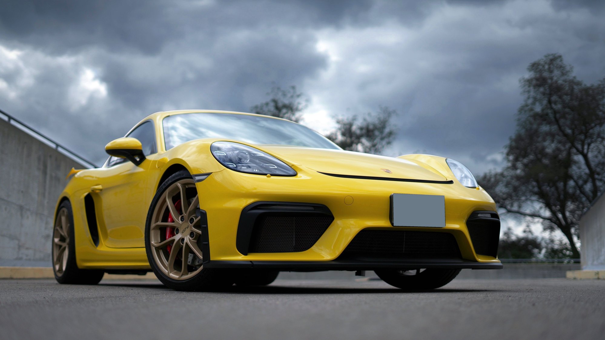 The Official Racing Yellow Color Thread - Page 20 - Rennlist - Porsche ...
