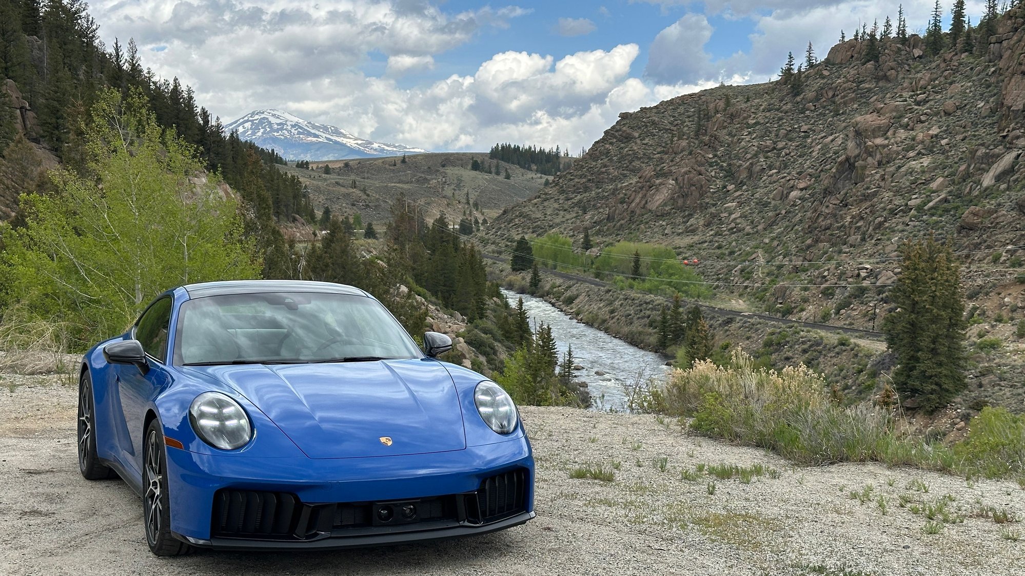 992.2 GTS - First Impressions - Rennlist - Porsche Discussion Forums