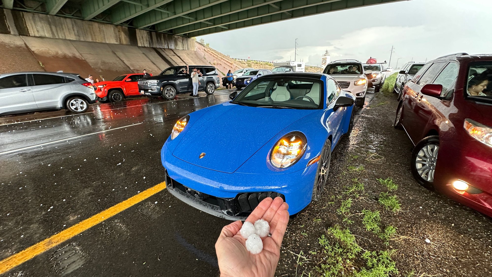 992.2 GTS - First Impressions - Rennlist - Porsche Discussion Forums