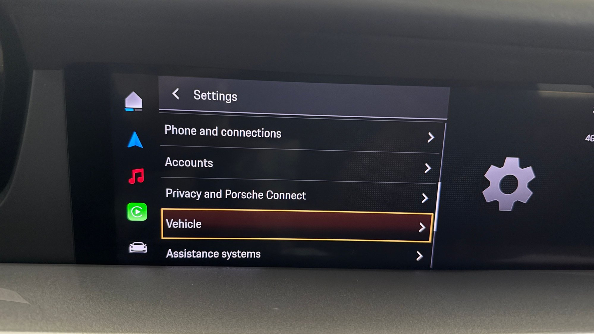 Dimming Interior Lighting - Page 2 - Rennlist - Porsche Discussion Forums