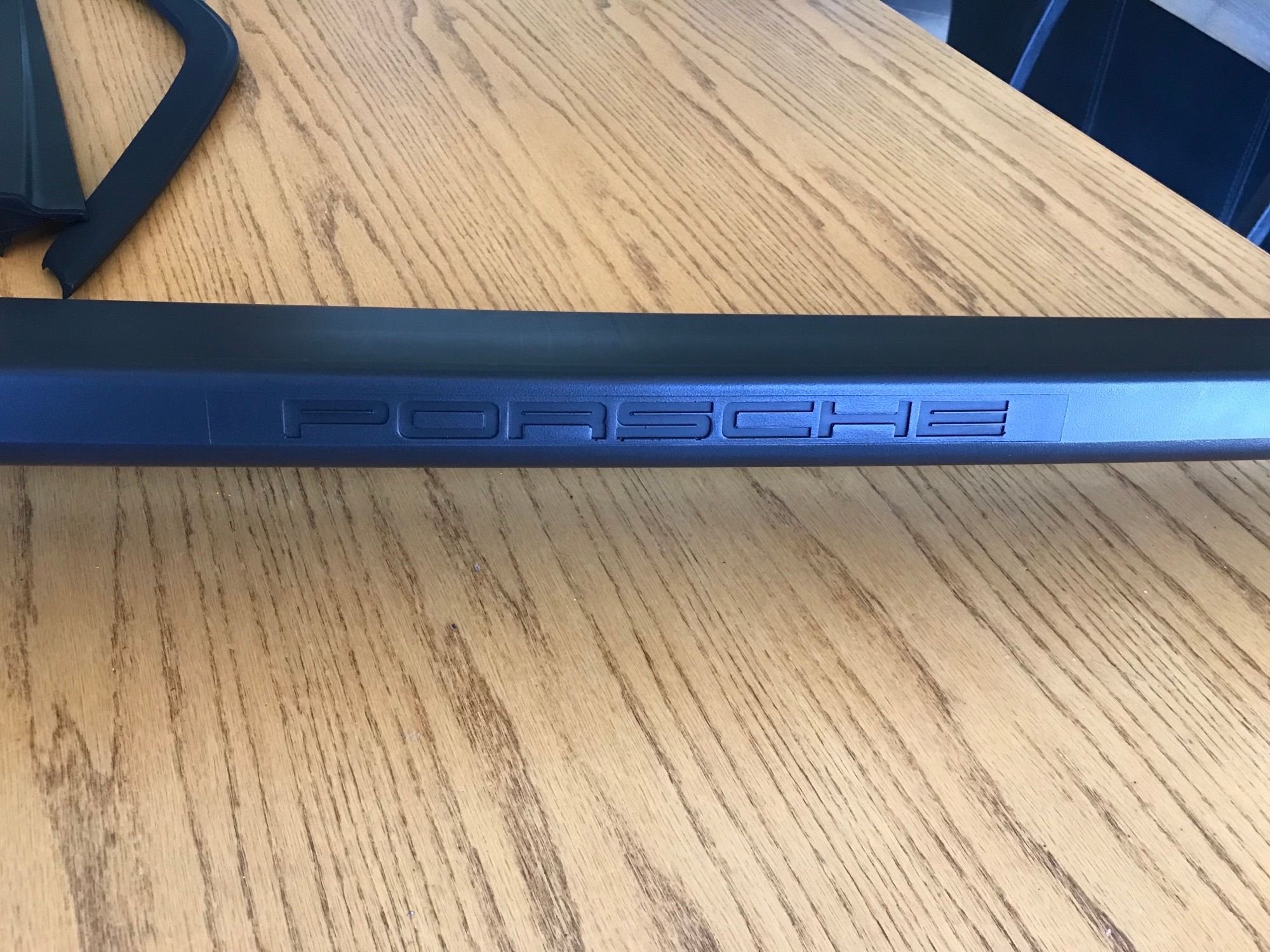 Porsche 944 Rear Hatch Replacement at Melvin Jackson blog