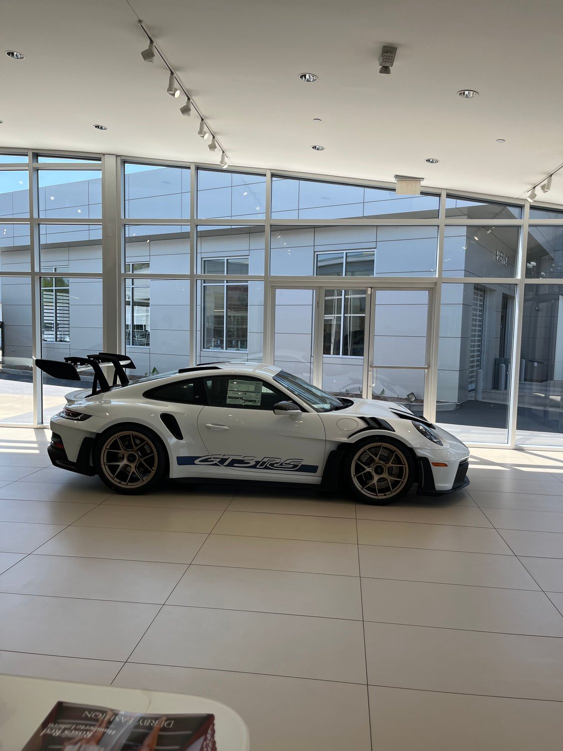 992 GT3RS - Clubsport Build - Page 7 - Rennlist - Porsche Discussion Forums