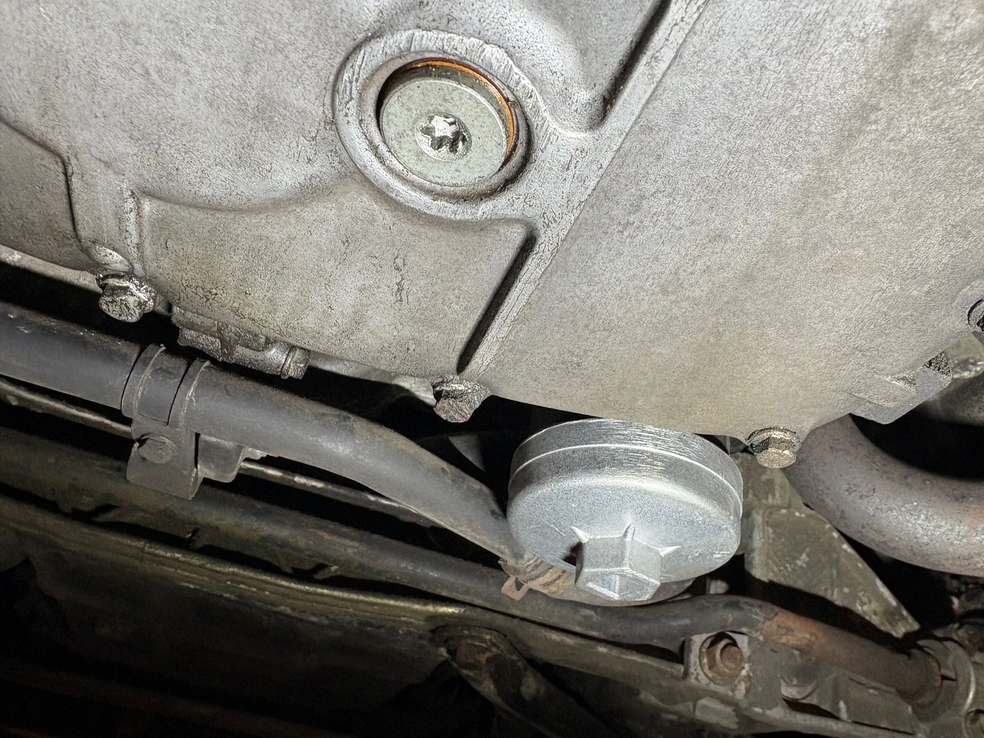 Advice pls: cam end cap blowing out - Rennlist - Porsche Discussion Forums