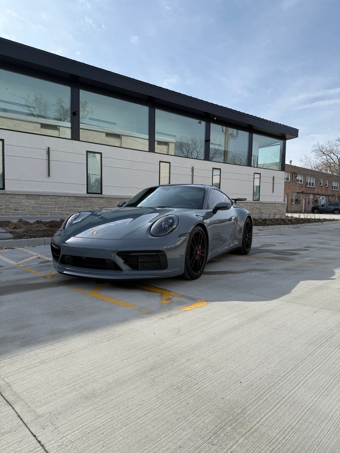 New owner of a 992.1 GTS - Rennlist - Porsche Discussion Forums