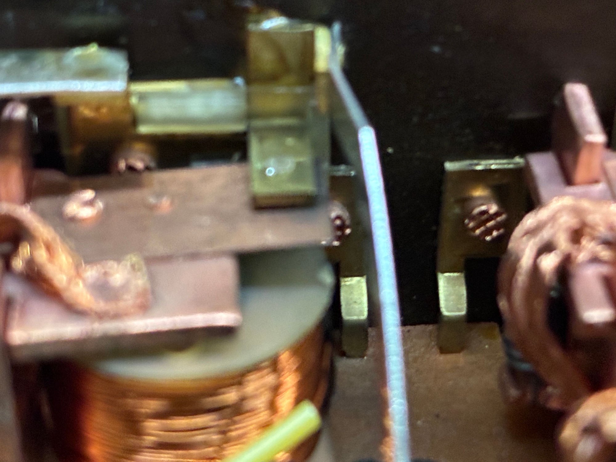 headlight relay intermittent working - Rennlist - Porsche Discussion Forums