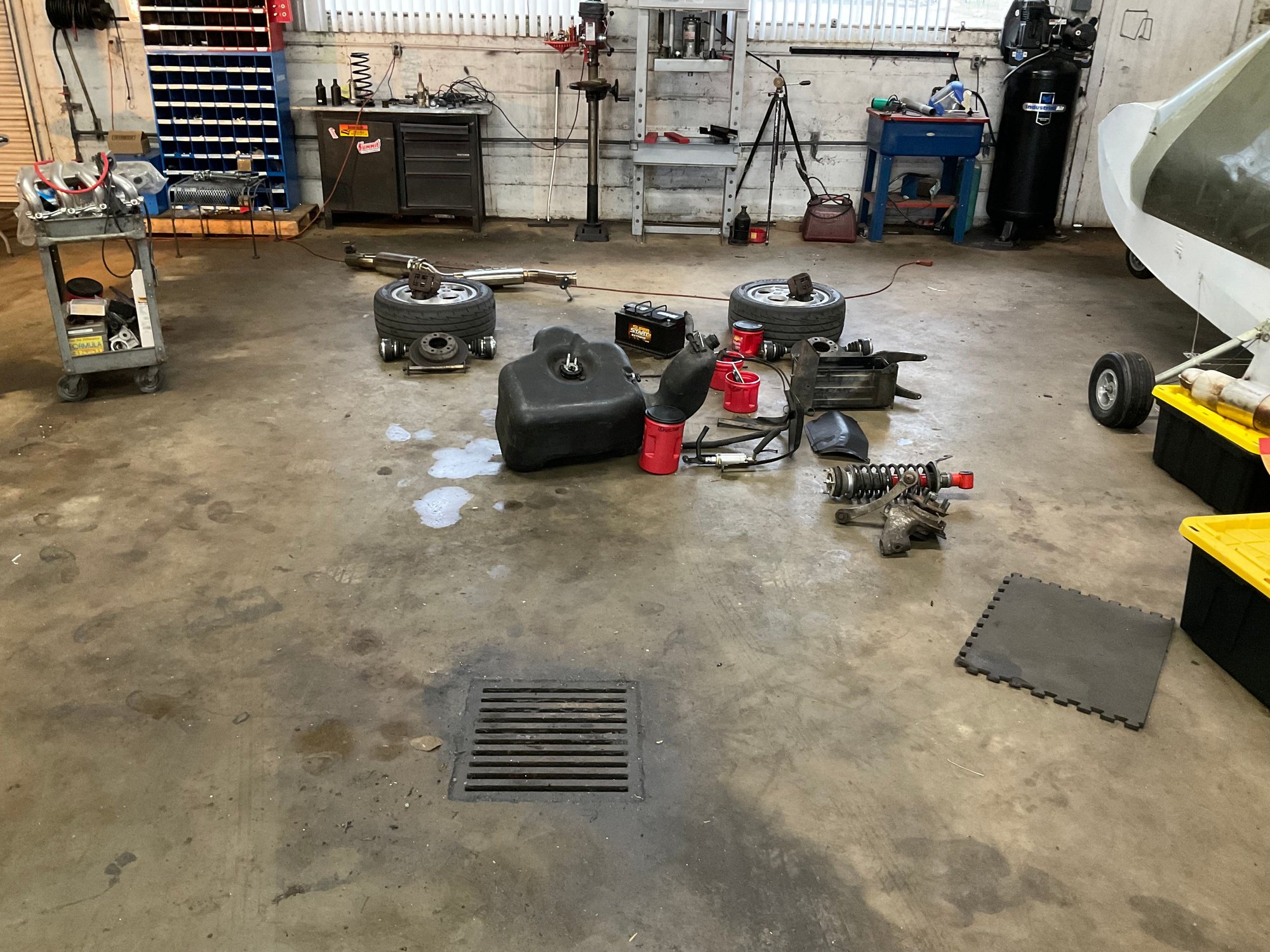 78 transaxle - Rennlist - Porsche Discussion Forums