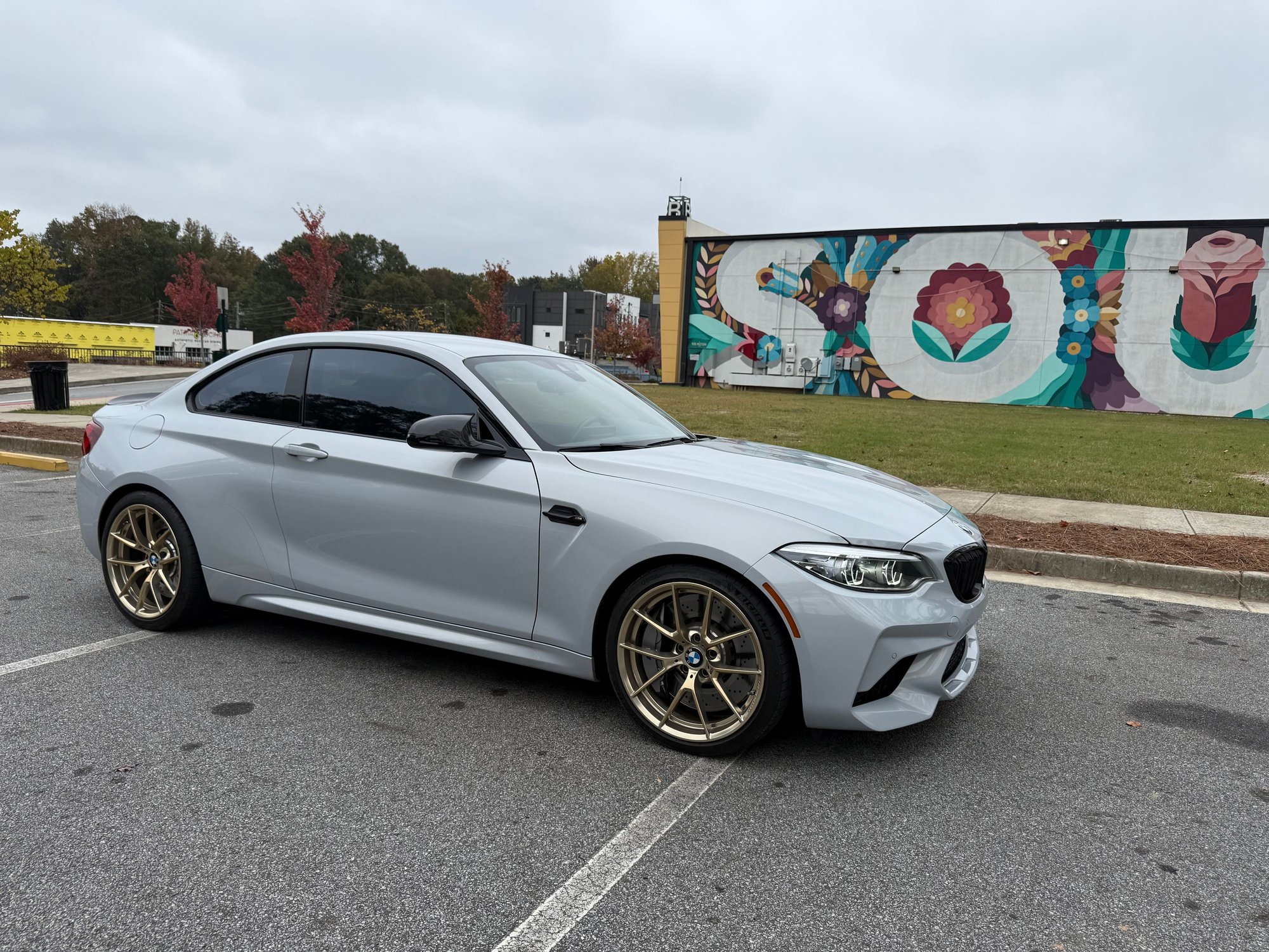 FSOT: 2020 BMW M2 Comp - Rennlist - Porsche Discussion Forums