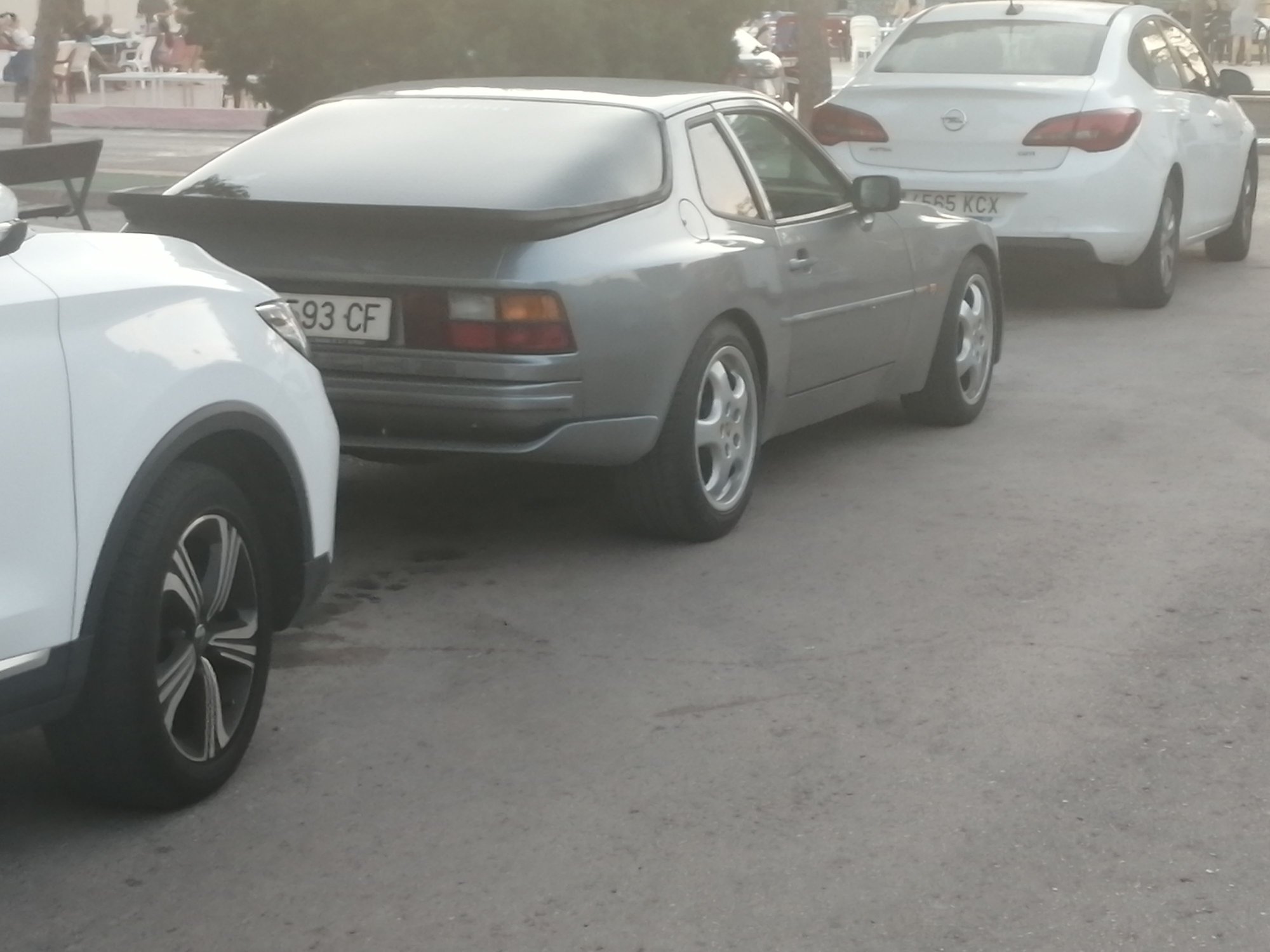 BAT Restored 951 Fuchs - Rennlist - Porsche Discussion Forums