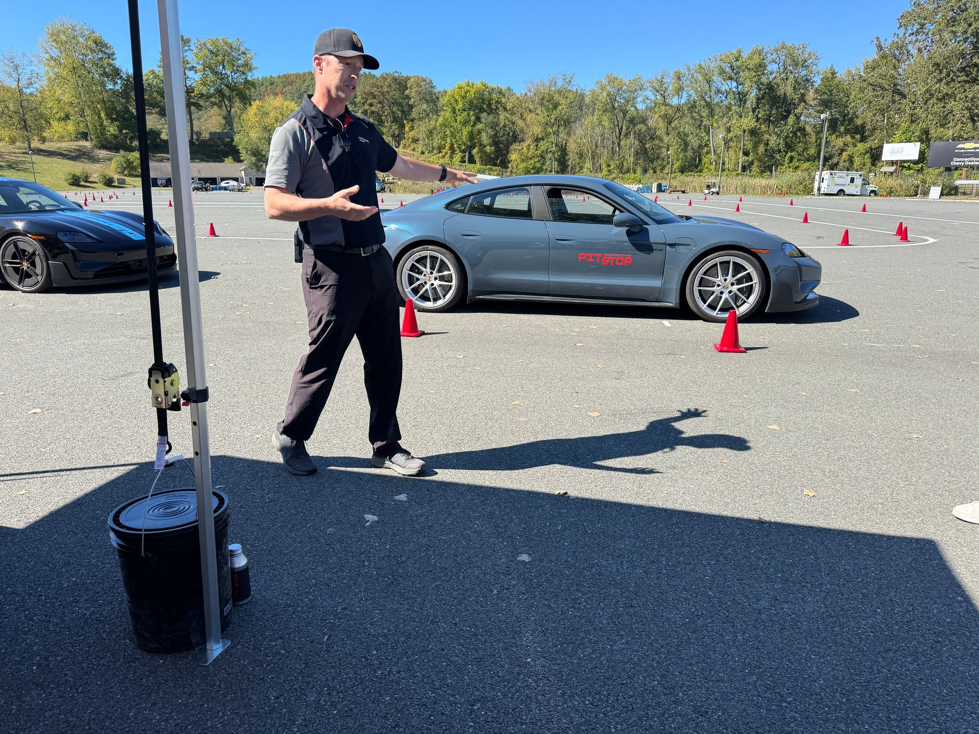 Porsche Pit Stop - Lime Rock Park - Rennlist - Porsche Discussion Forums