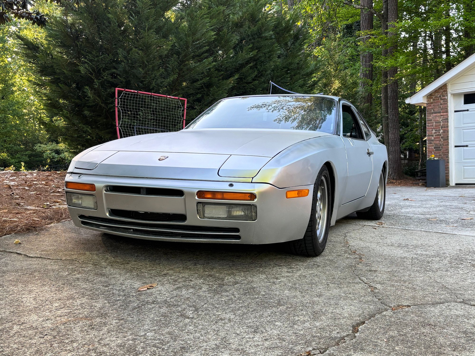 '86 Turbo Build - 3.1 Hybrid Stroker - Rennlist - Porsche Discussion Forums