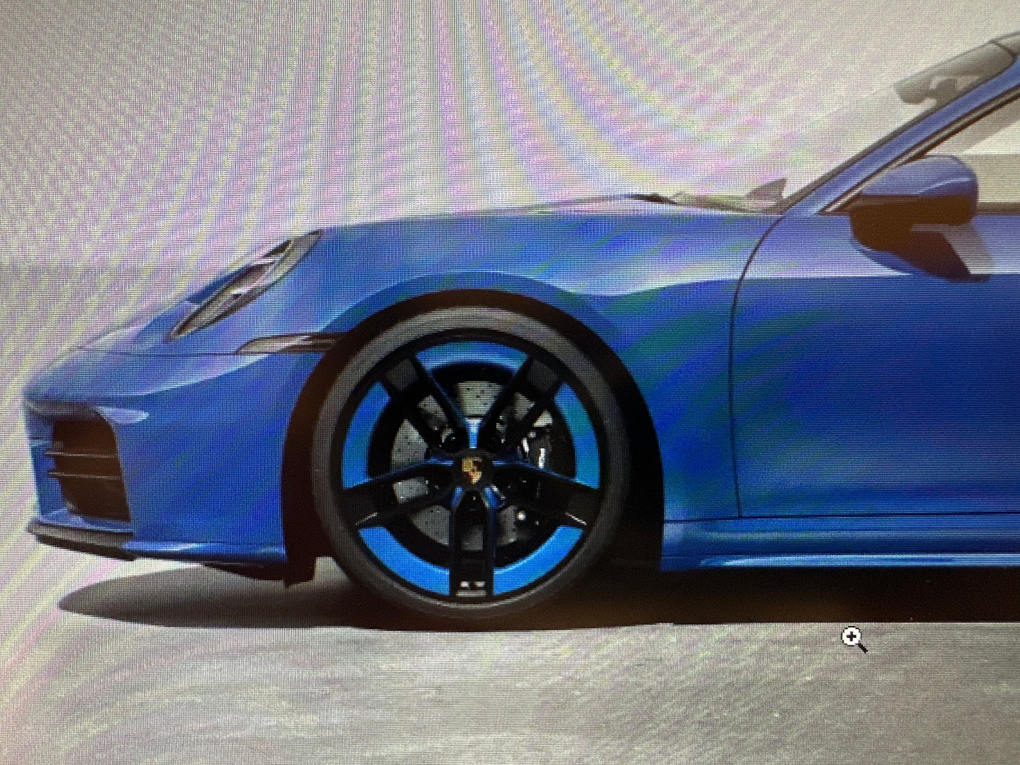 My Experience Ordering the 2025 911 GTS 992.2... - Rennlist - Porsche ...