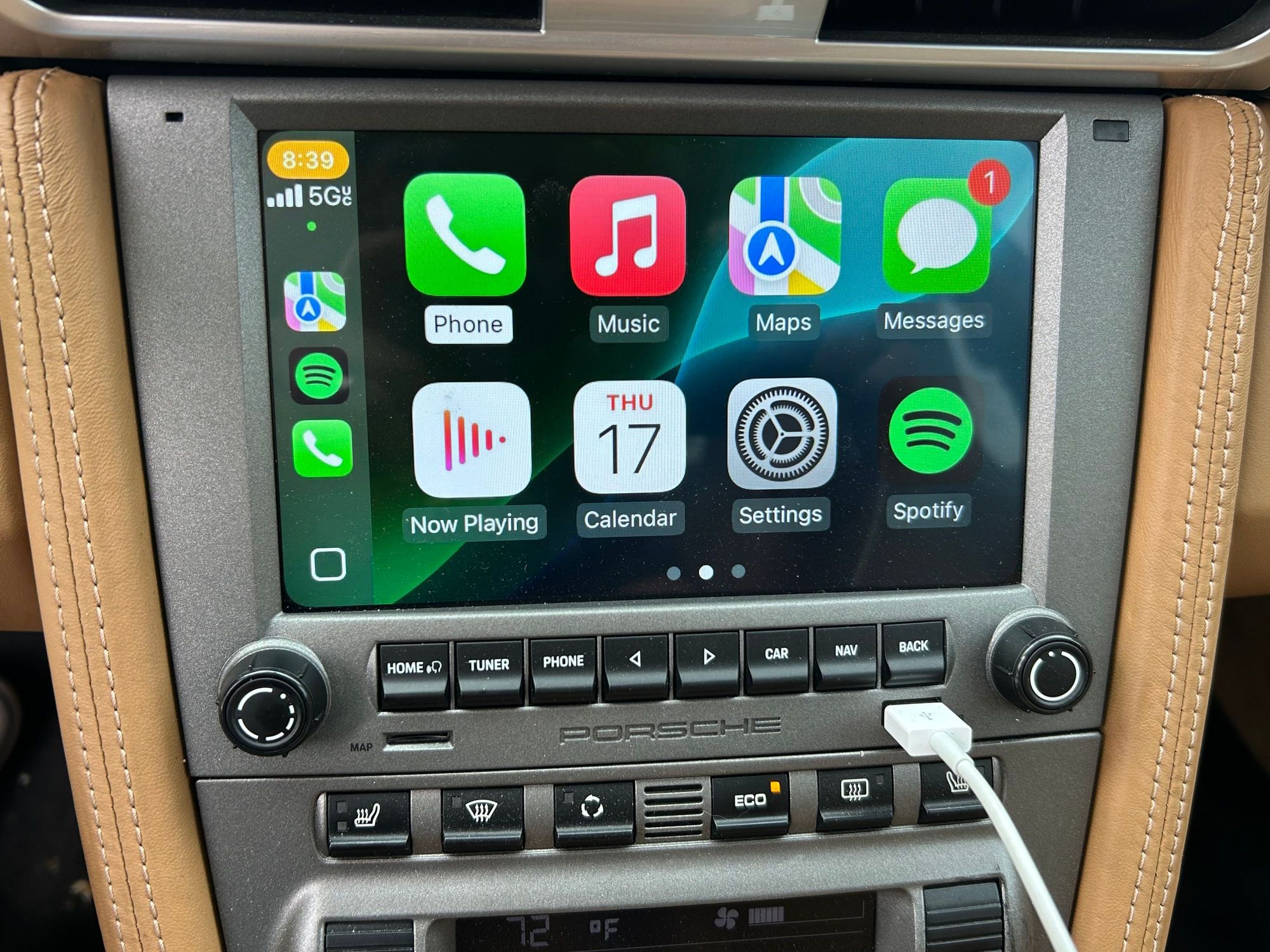 Well-loved 2007 997.1 C4S *MANUAL* with 66k miles - "OEM Plus" build ...