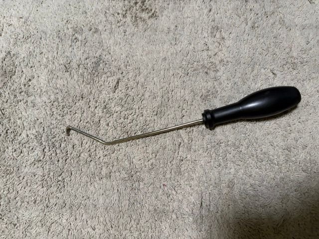 Need help removing B Pillar lock tab on 991.2 Carrera - Rennlist ...