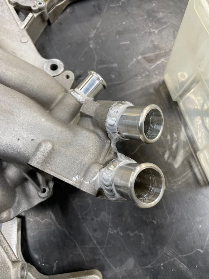 Dropped off my Turbo @ AIM Performance - Page 2 - Rennlist - Porsche ...