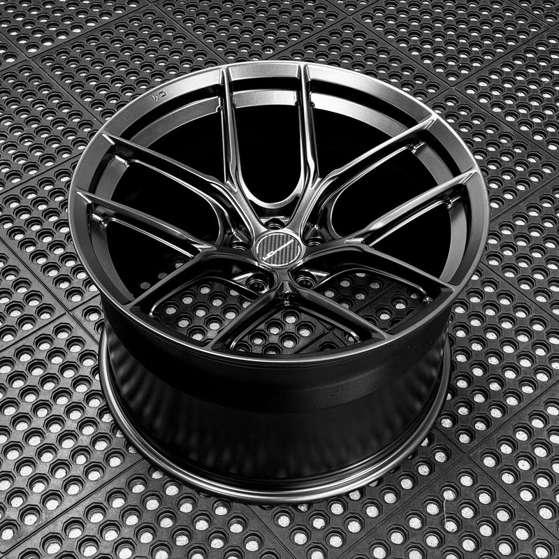 FS (For Sale) WD Forged Monoblock Concave Series Crafted for Excellence ...