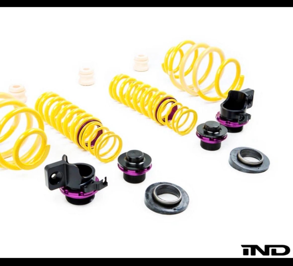 Ind coil over with new shocks. - 6SpeedOnline - Porsche Forum and ...