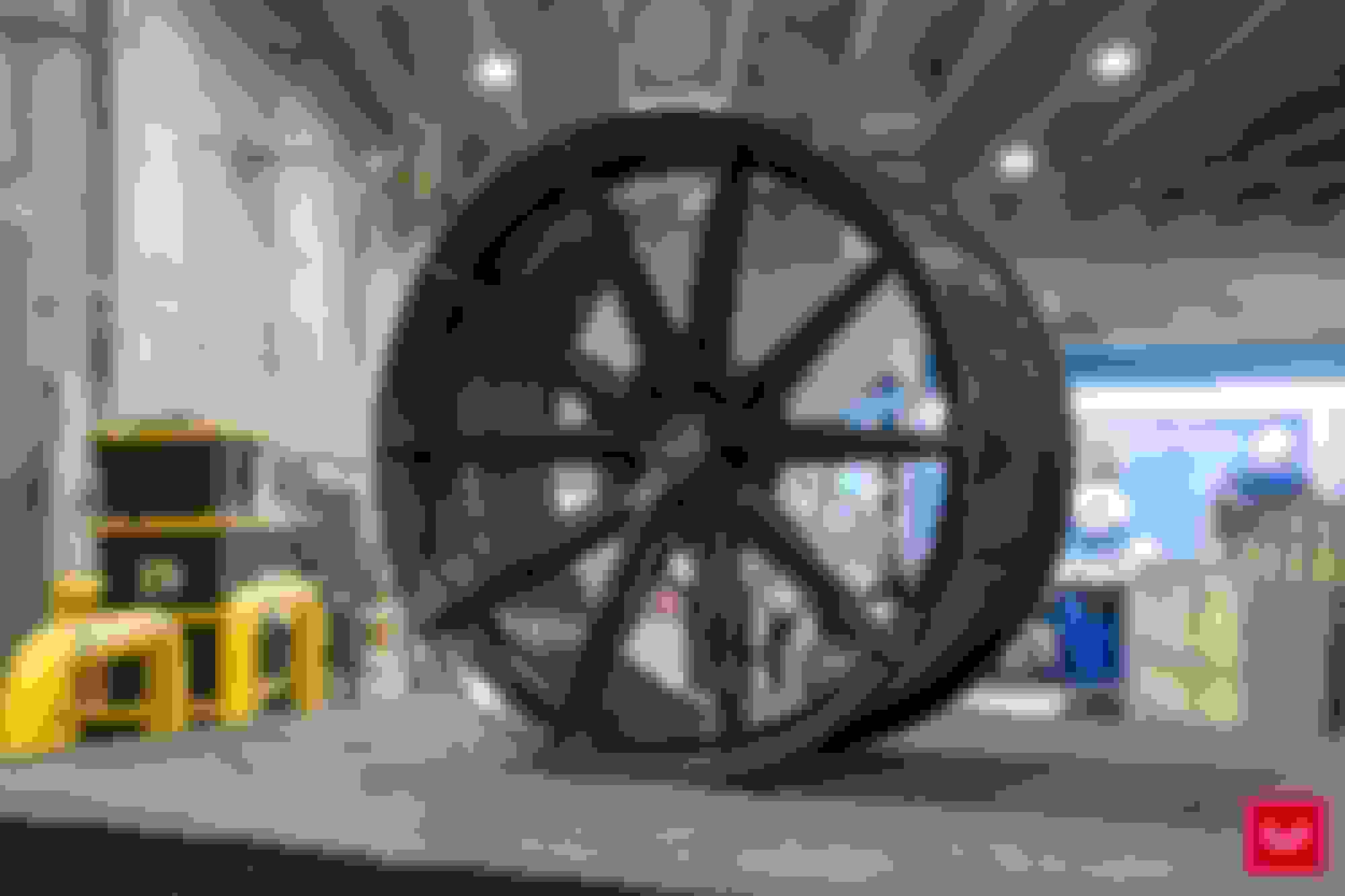 New Vossen HFX2 Hybrid Forged in 19" 20" 21" 22" and 23" Sizes ...