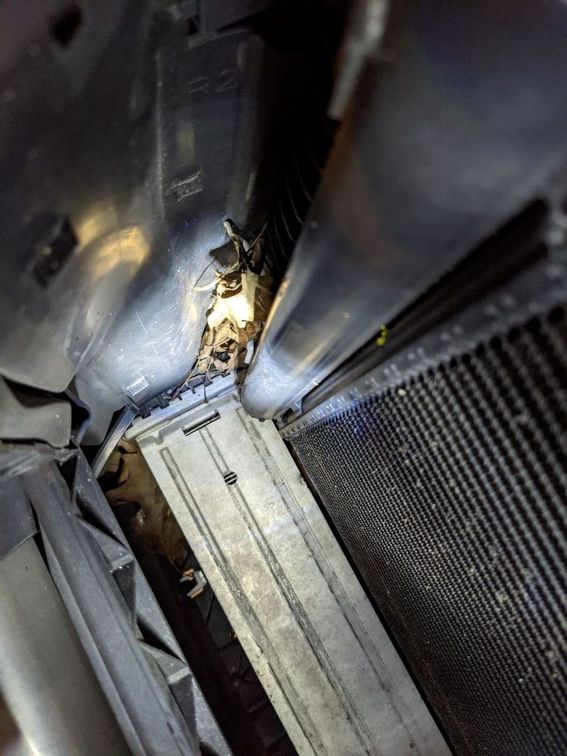 Oil & Air - AudiWorld Forums