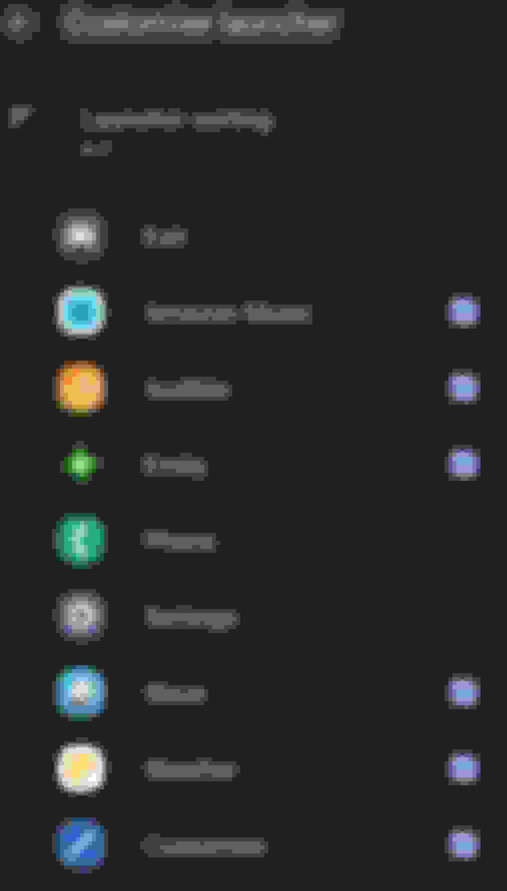 Smartphone Interface - AudiWorld Forums