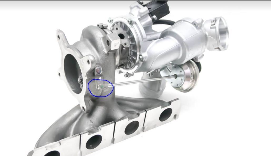 Audi A3 8P 2.0 TFSI (CCZA) underboost - AudiWorld Forums