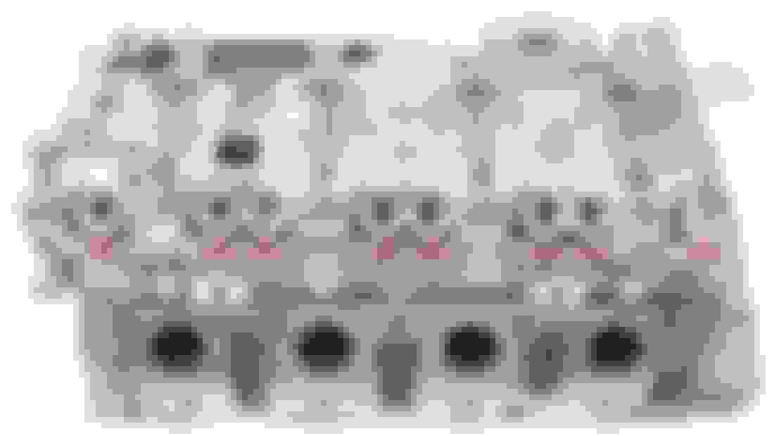 CPMB - Cam Shift Actuator B Cylinder 1 : Range/Performance - AudiWorld ...