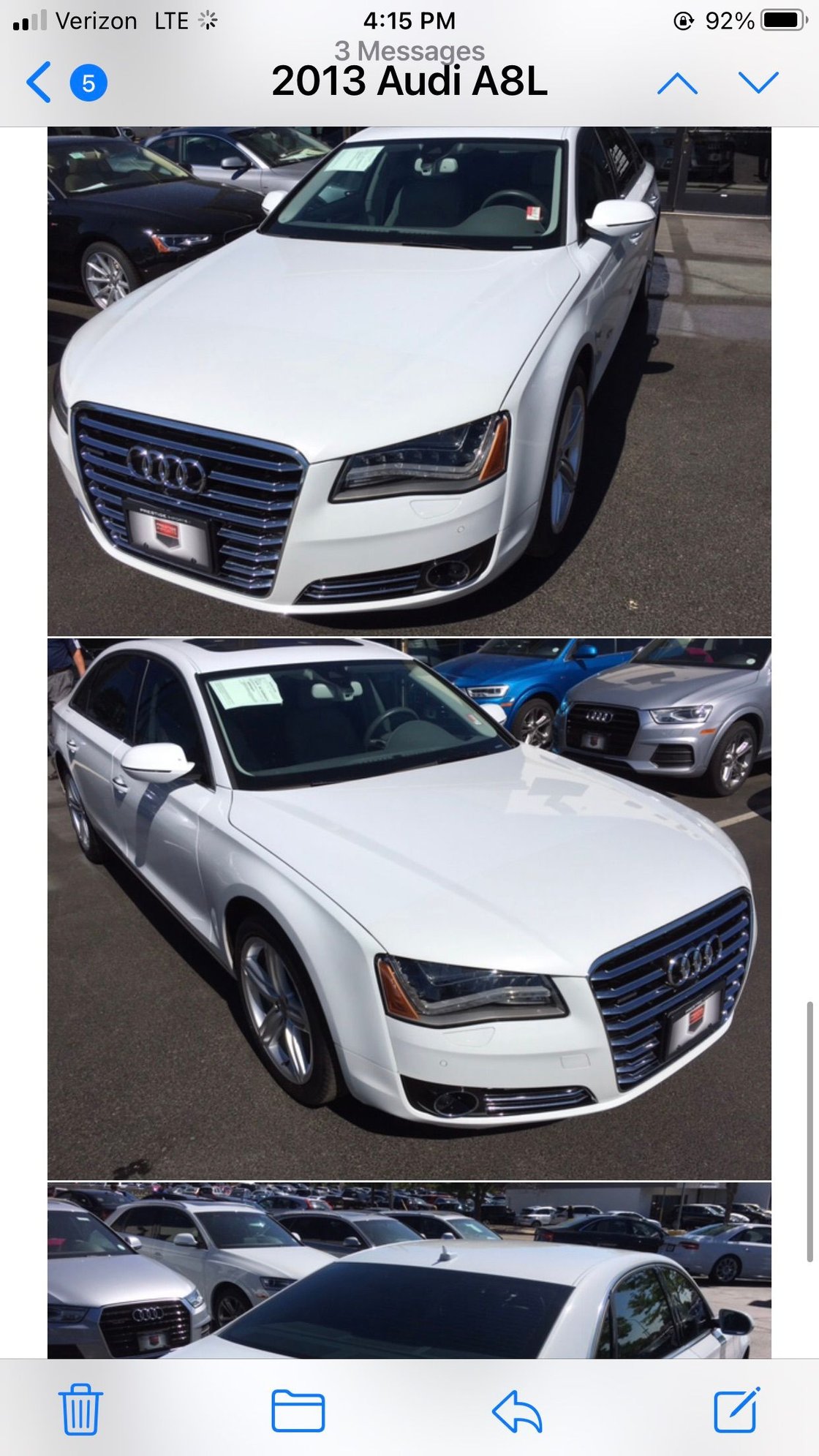 New Guy - AudiWorld Forums