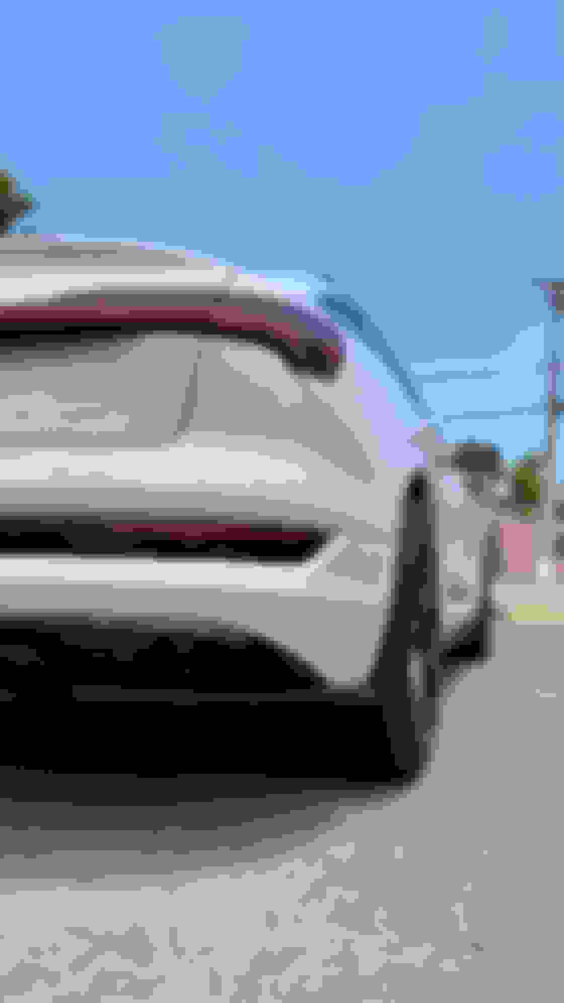 Maxton desing lip kit installed on my sportback 殺 - AudiWorld Forums