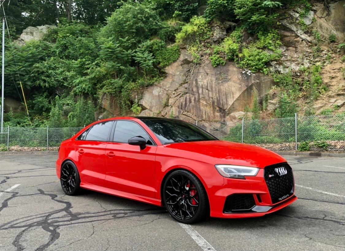 BEST LOOKING RS3 FOR SALE NATIONWIDE!! - AudiWorld Forums