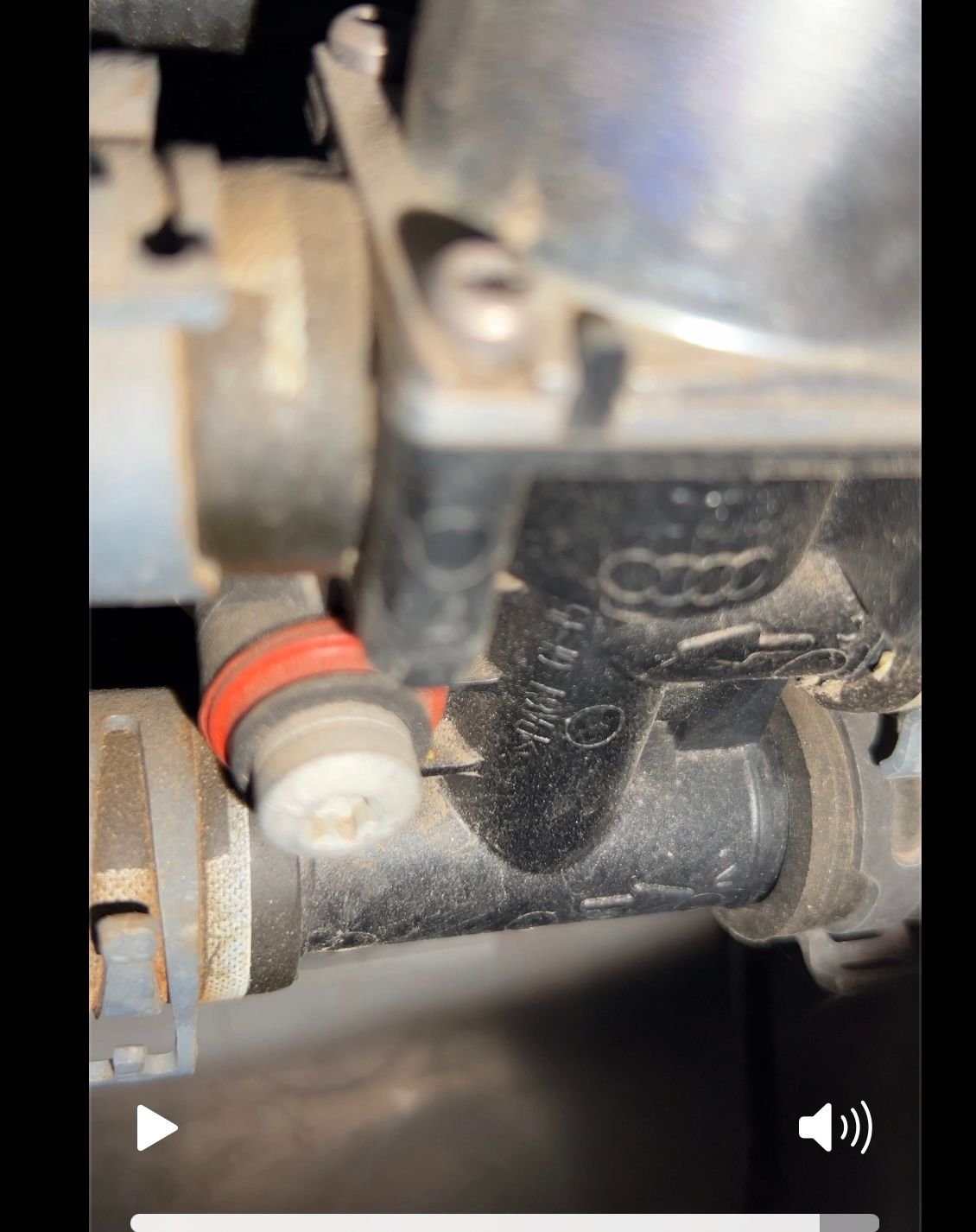 SE: Audi A4 parking heater help - Page 2 - AudiWorld Forums