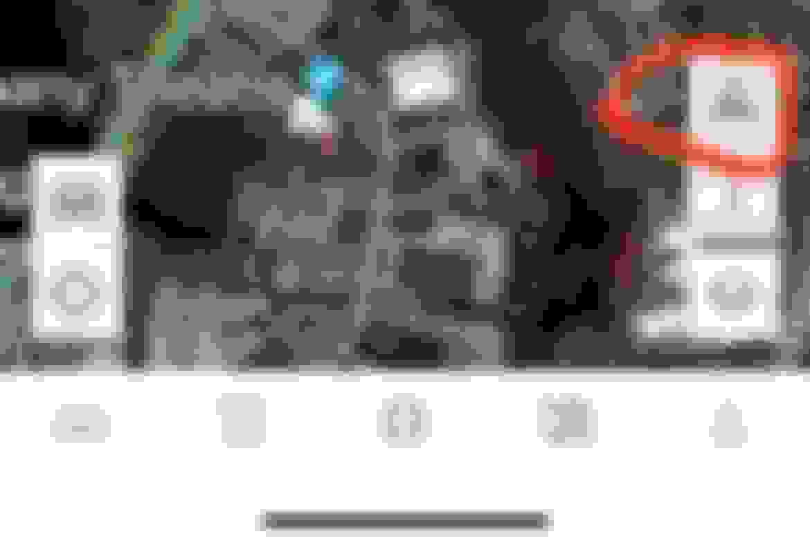 MyAudi app icon - AudiWorld Forums