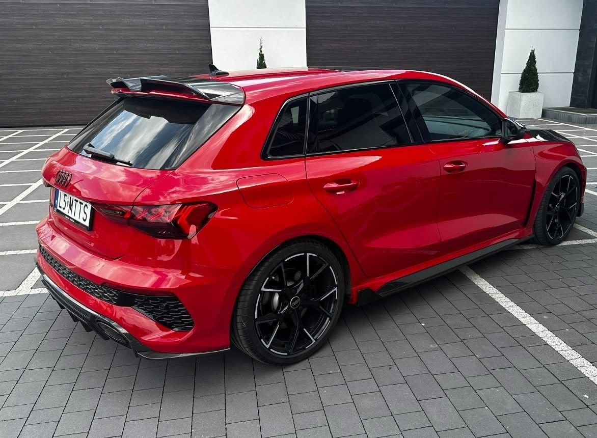 Audi RS3 Carbon Parts - AudiWorld Forums