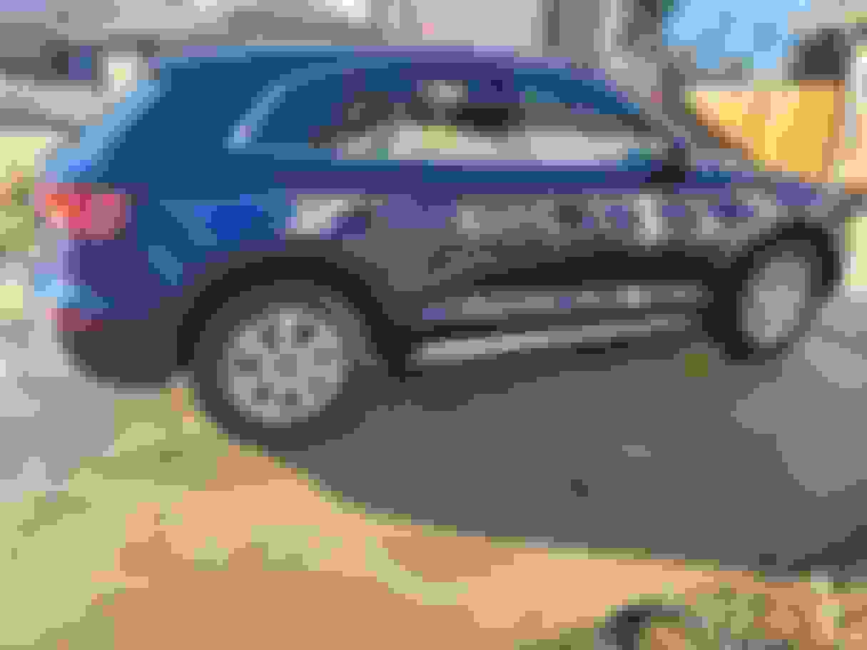 Wheel Size? 18" vs 20" - Ride Comfort - AudiWorld Forums