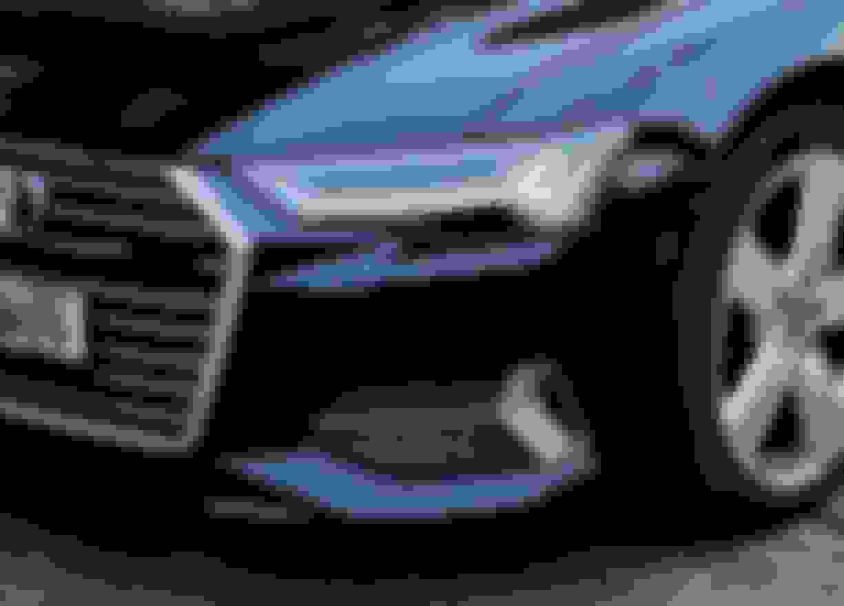 How to open and replace the fog light cover? - AudiWorld Forums