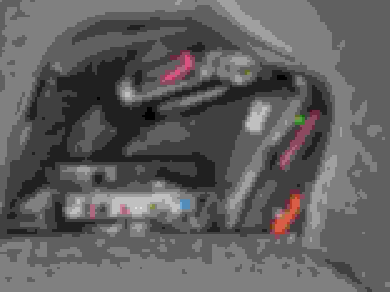 Field Guide to Replacing OEM Subwoofer - Page 10 - AudiWorld Forums