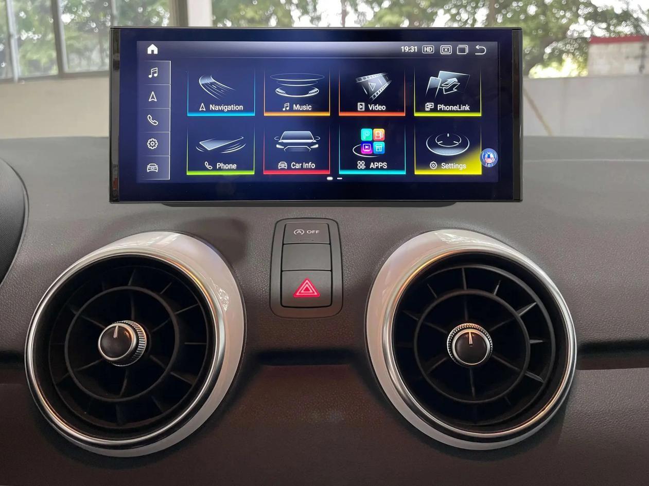 Upgrade your Audi A1 2010-2018 with wireless Apple Carplay & Android Auto - AudiWorld Forums
