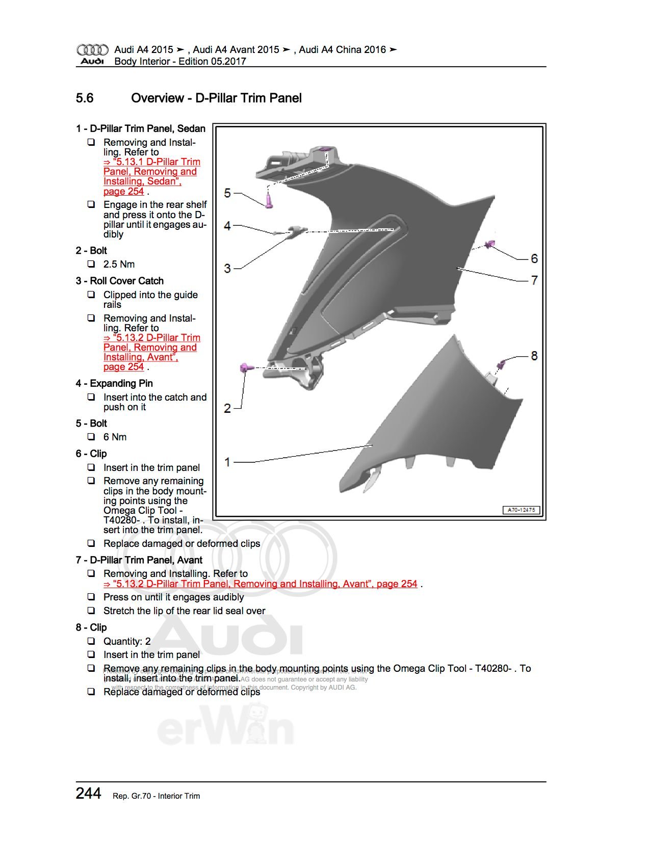 Upgrading SUB - AudiWorld Forums