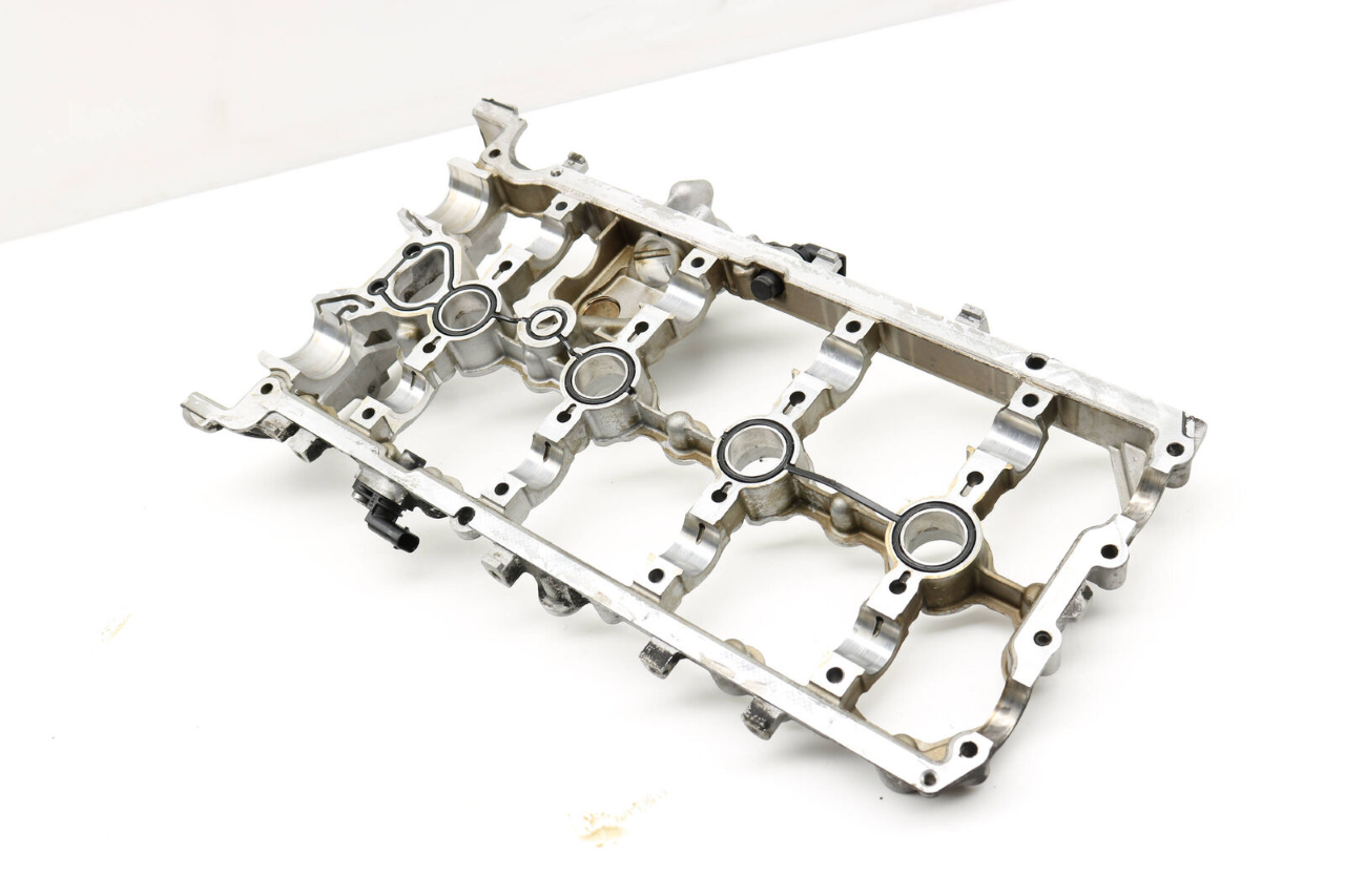 New gasket doesn't fix oil in spark plug wells - Page 4 - AudiWorld Forums