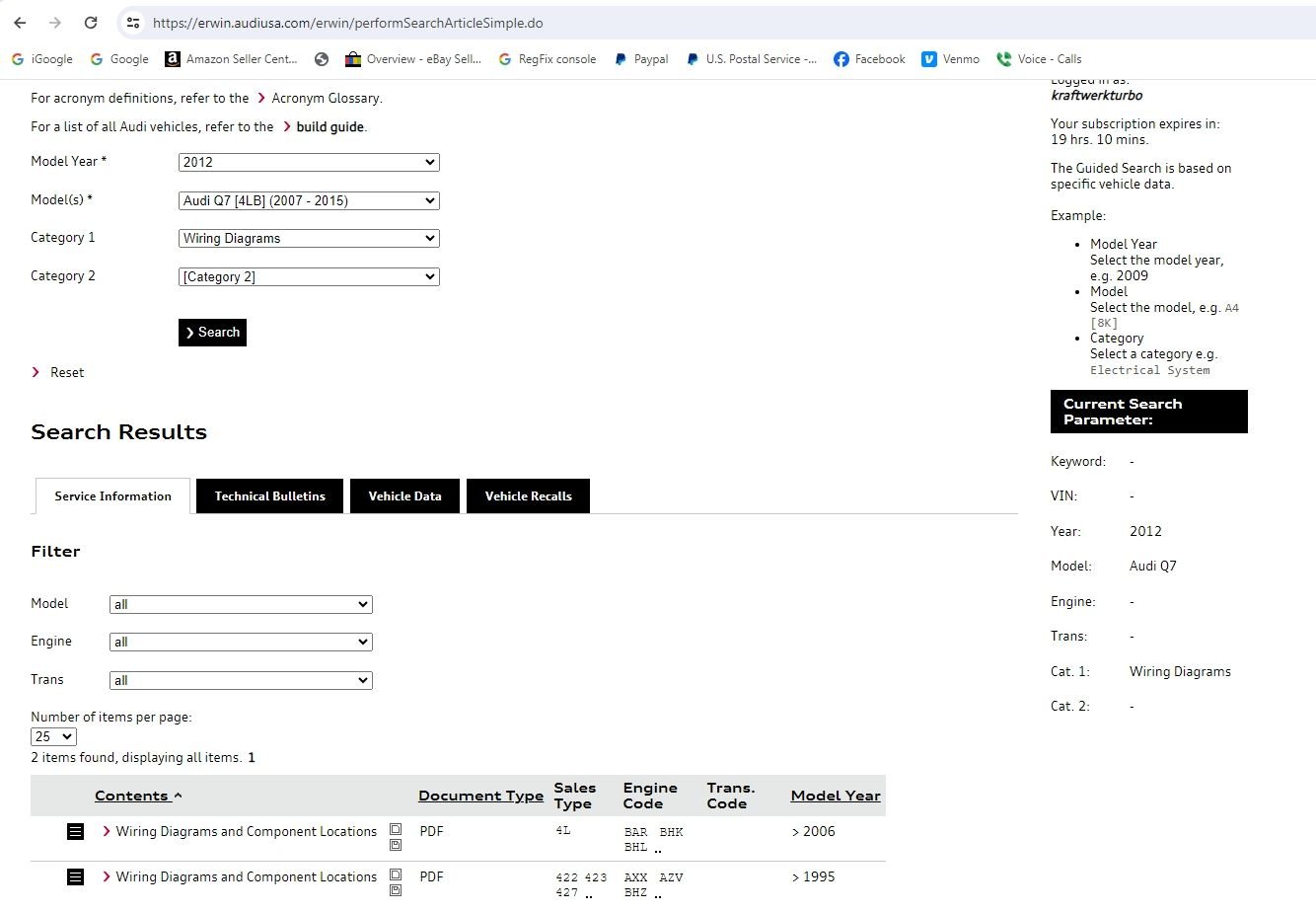 FI: Desperate - AudiWorld Forums
