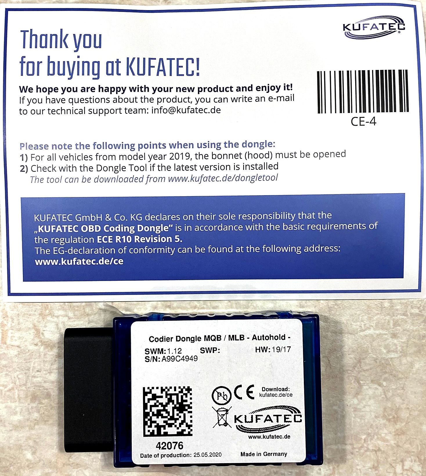 Auto start stop / hill hold assist - AudiWorld Forums